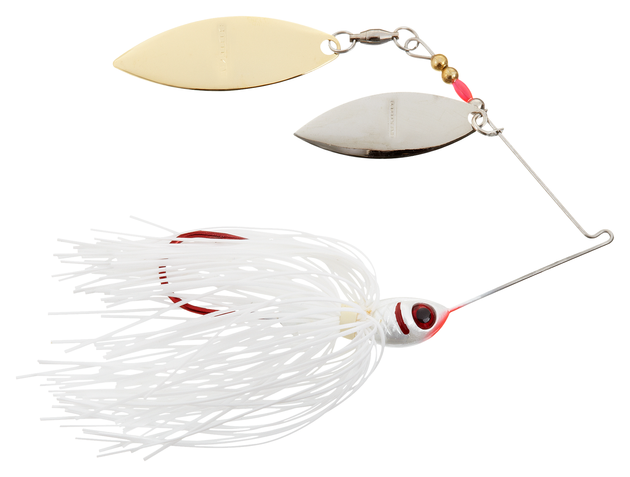 BOOYAH Blade Spinnerbait Double Willow | Cabela's